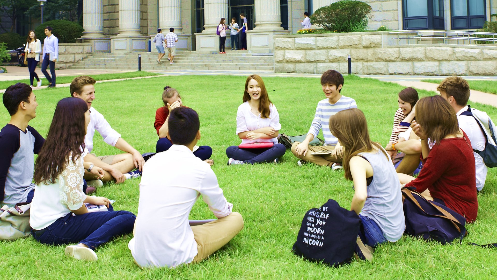Ford Foundation International Fellowships Program For Developing